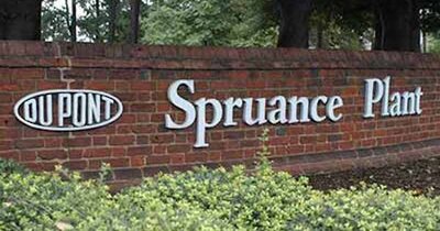 DuPont Investing $75M In Modernization Of Virginia Plant