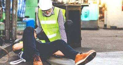 Workplace Fatalities: What Was Most Common Cause In 2022?