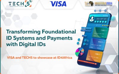 Home - TECH5: Innovative Identity Management Technologies