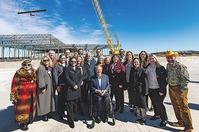 Big Business In Abilene