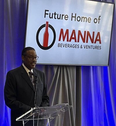 $600M Beverage Complex Planned In Montgomery, Alabama