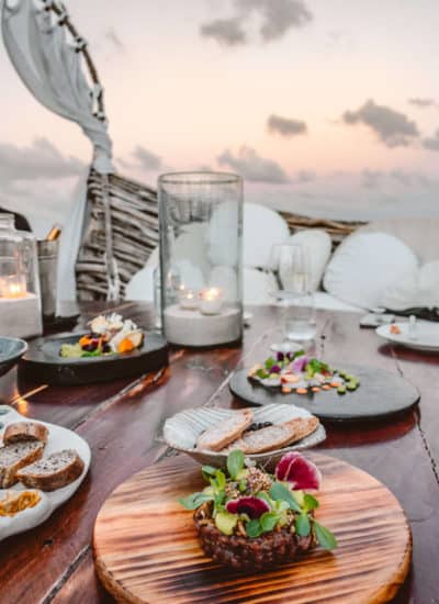 Staying at Azulik in Tulum (Is it Worth the Hype?) - The Republic of Rose