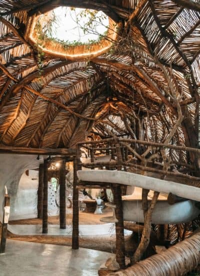 Staying at Azulik in Tulum (Is it Worth the Hype?) - The Republic of Rose