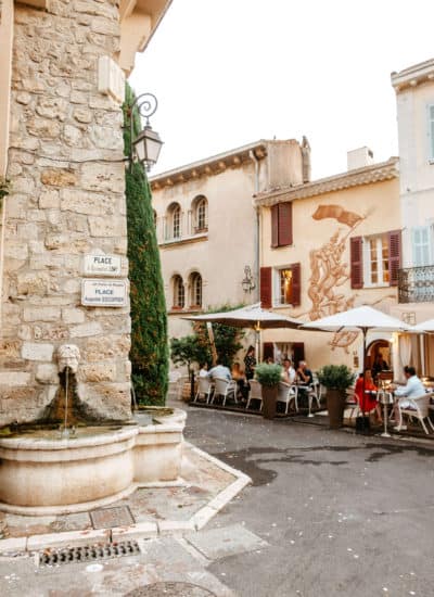 Mougins, France: Guide to the French Riviera’s Most Charming Town - The ...