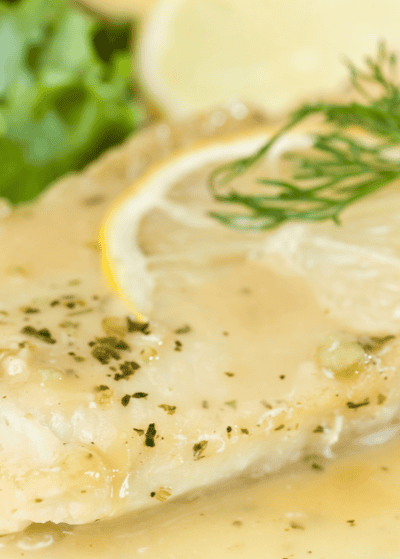 Recipes - Groomer's Seafood