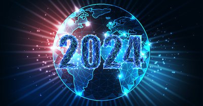 Climate Change, Security & Health Risks: What’s Ahead For 2024?