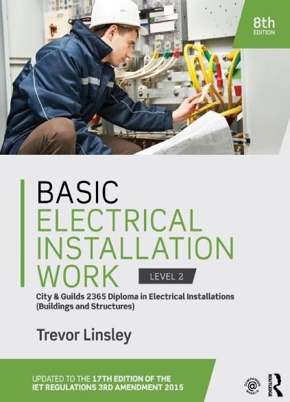 Basic Electrical Installation Work - Mechanical Engineering