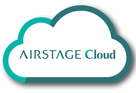Fujitsu Debuts AIRSTAGE Cloud Building Management System