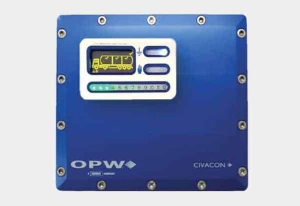 OPW Engineered Systems Introduces 8800 Series System