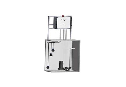 Bell & Gossett Expands Wastewater Control Panel Product Line