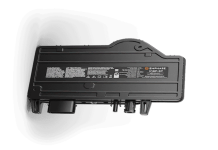 Enphase Energy Launches IQ8 Commercial Microinverters