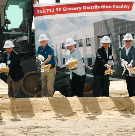 G&C Foods Expands Southeast U.S. Distribution