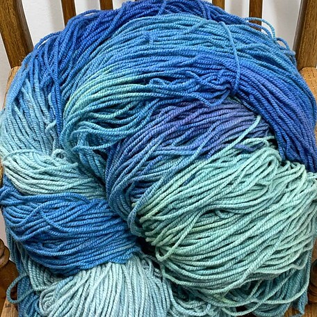 Get Wool | Maine Blankets and Yarns