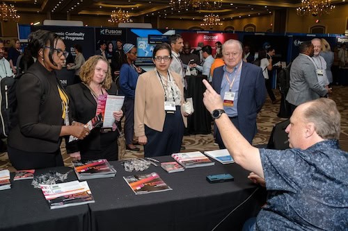 Why Attend? | (CIMC) Continuity Insights Management Conference