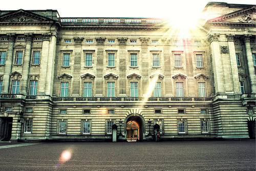 The BFG Movie Filming Locations - A Complete Travel Guide