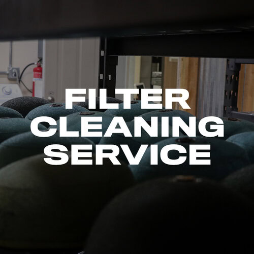 Featured Sponsor | DT1 Filters & MX Filter Service - Over The Hill Gang