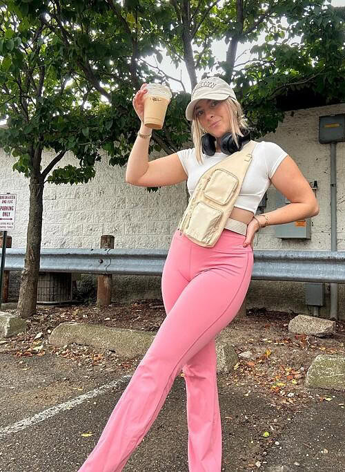 Halara Avis - Sport, Style sensationnel , Satisfaction 2024