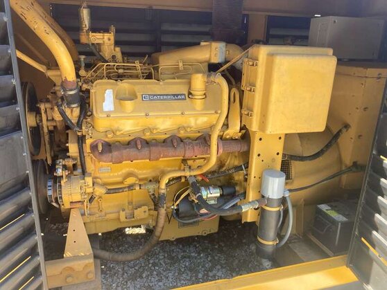 10 Best Used Caterpillar Generators for Sale – Central States Diesel ...