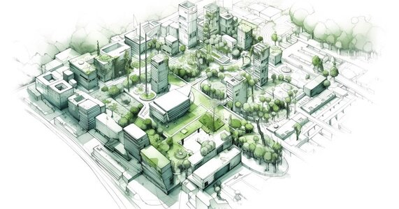 LEED For Cities Program Adds 2023 Cohort