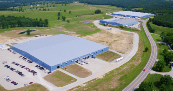 Quaker Windows And Doors Expands In Missouri, Creating 220 Jobs