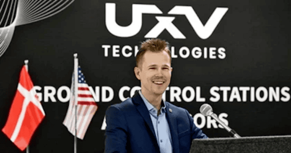 UXV Technologies To Open Facility In Pennsylvania