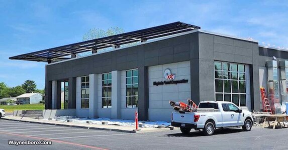 LS Greenlink USA, Virginia Panel Corporation, To Invest Total $692M In ...