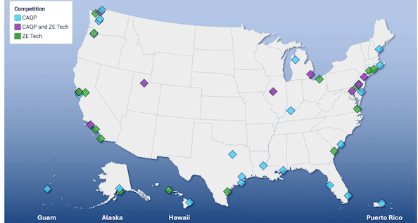 Ports and Free Trade Zones (FTZs) | BusinessFacilities.com