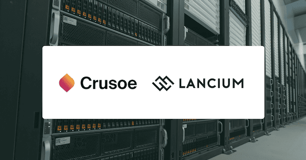 Crusoe Begins Next Phase of AI Data Center In Abilene, TX