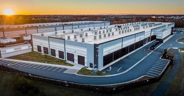 Amazon Investing $10B For AWS Cloud Computing, AI Campus in North Carolina