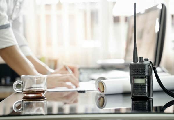 Communications Equipment | Facility Executive | Strategies and ...