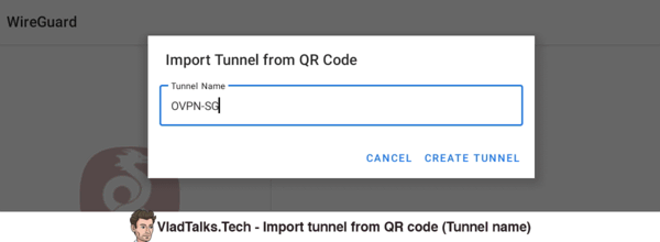 How to install and use WireGuard on Android - Recommended options