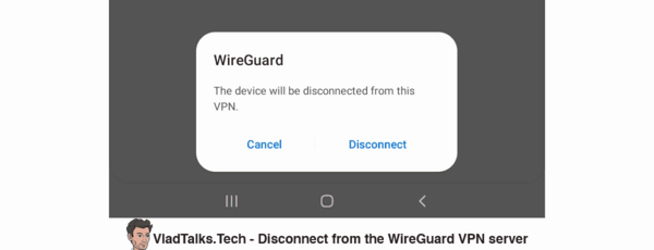 How to install and use WireGuard on Android - Recommended options