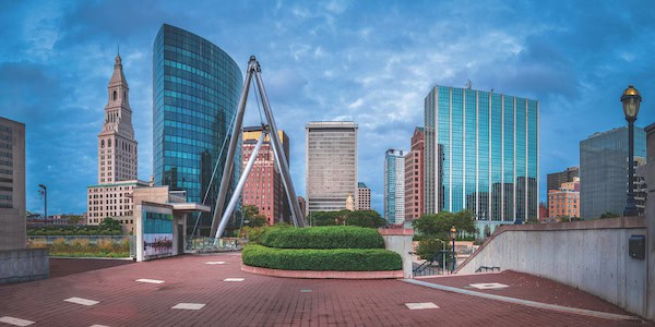 Connecting The Dots In Connecticut