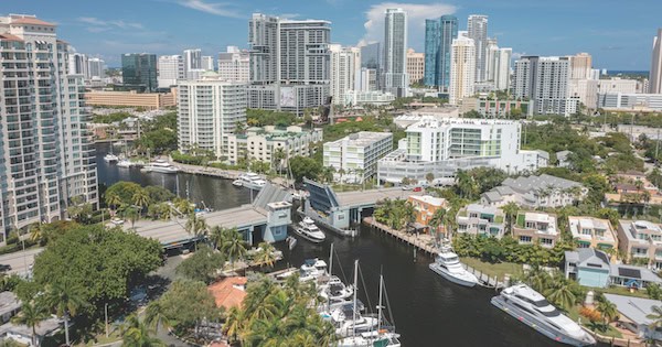 Florida Economic Growth: Launching Towards The Future