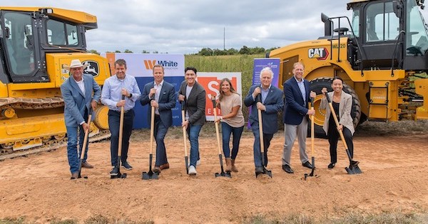 Austin, Texas Attracts BillionToOne Project