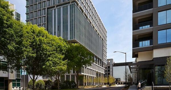 Faith Technologies, Excellerate Manufacturing Expanding In Olathe, KS