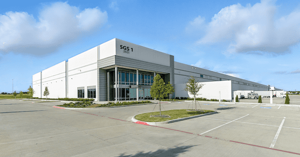 Crusoe Begins Next Phase Of Ai Data Center In Abilene Tx