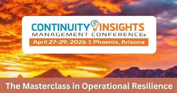 Business Continuity Information: The Continuity Insights Homepage