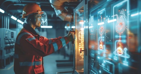 AI In The Fire And Life Safety Domain