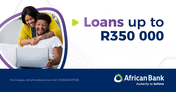 Loans South Africa: Easy Loan Application Online