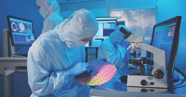 Semiconductor Industry Set To Electrify Over Next Decade