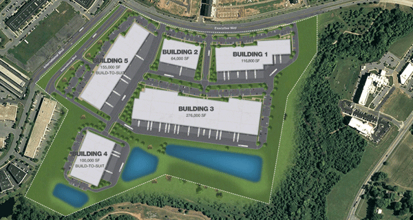 Top Logistics Hubs For 2024