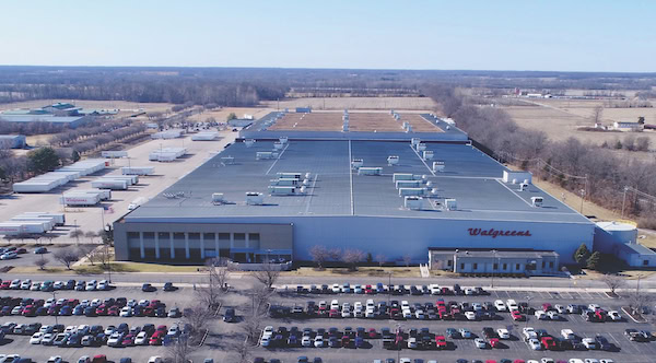 Logistics Industry Locations: Bold Moves