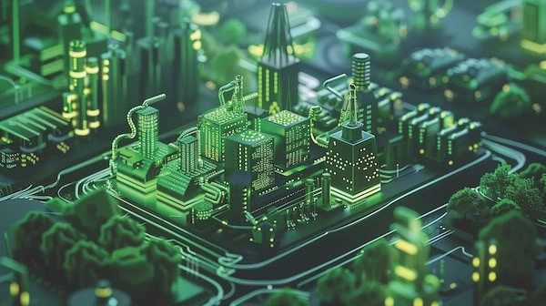 Workforce Focus - Business Facilities Magazine