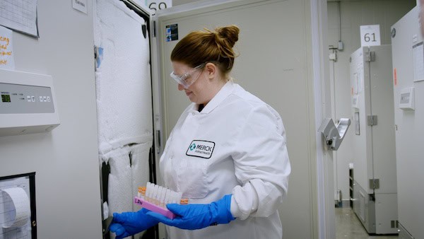 Merck To Invest $895M To Expand Kansas Manufacturing, R&D Facilities