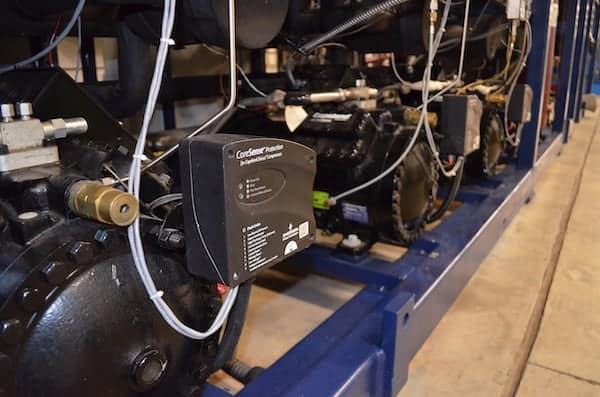 A2L Refrigerant Leak Detection