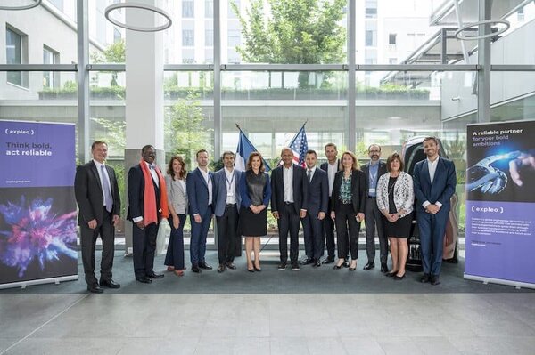 Expleo To Locate First North American R&D Facility In Michigan