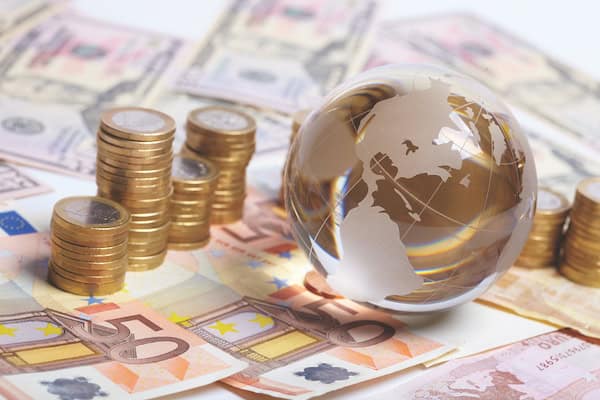 Foreign Direct Investment: Growing Global Investments