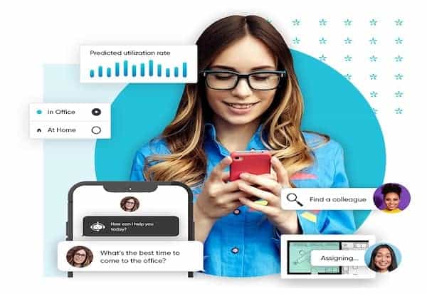 Communications Equipment | Facility Executive | Strategies and Solutions for the New Workplace