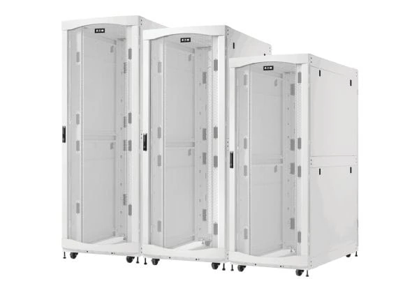 Eaton's Heavy-Duty SmartRack Helps Meet Growing AI Demands